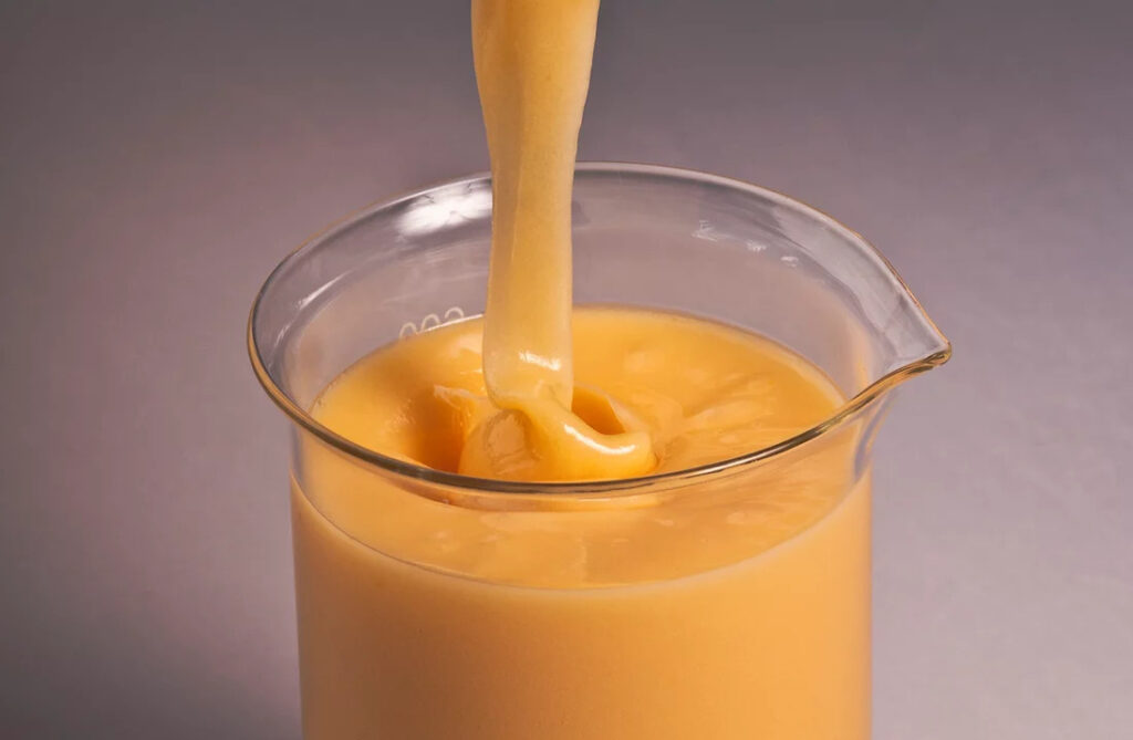 EGG-GEL™ for Baked Products - Emultive by HSP Group